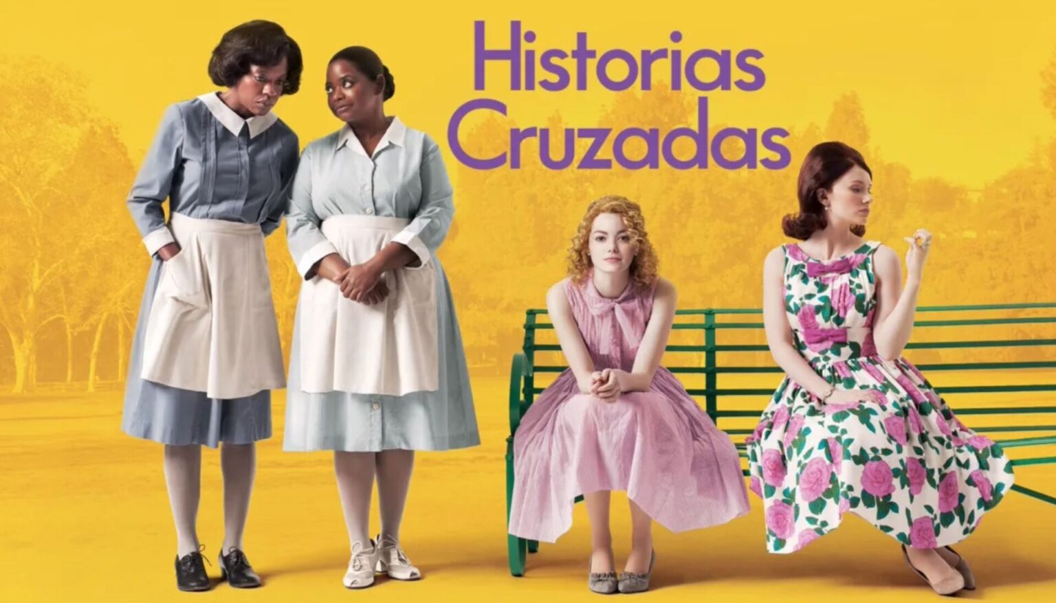 50 películas de mujeres empoderadas que te urge ver