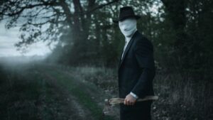 ¿Por qué te obsesionan las series de asesinos seriales?
