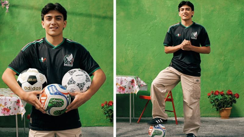 Gilberto Mora Mundial 2026: el único menor de edad